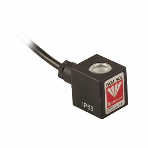 GEM-SOL® | BP32 (GEM-BP) - Baccara® Automation Control