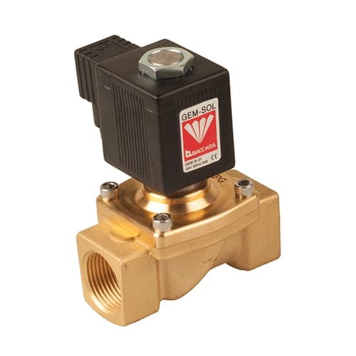 GEM-SOL® | L45 (GEM-L) - Baccara® Automation Control